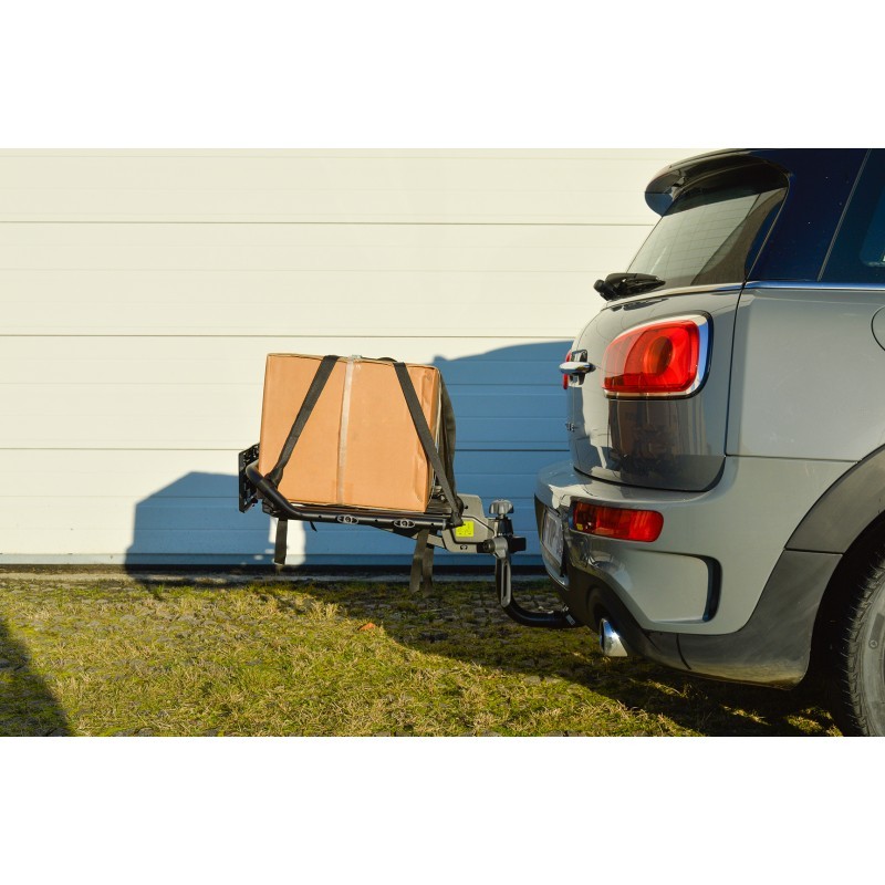 PLATEFORME PRO S - Plateforme multi-usage