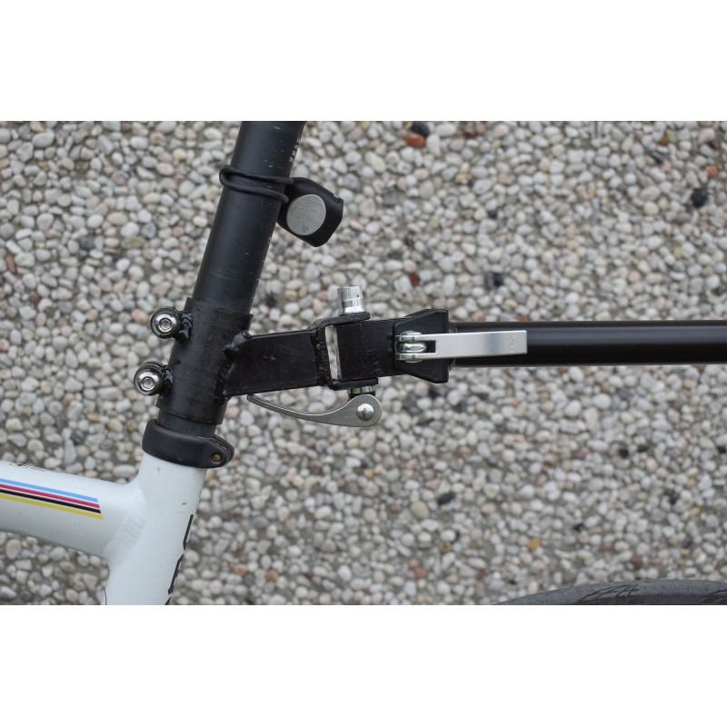 REMORQUE 1 ROUE SUSPENDUE SAC